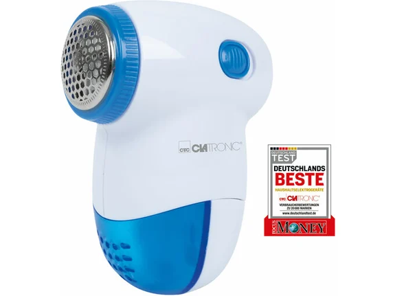 Clatronic Aparat za šišanje tkanine TC 3758