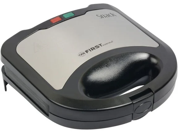 First Toster 5337 3