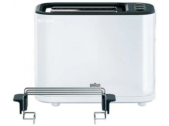 Braun Toster HT3010WH