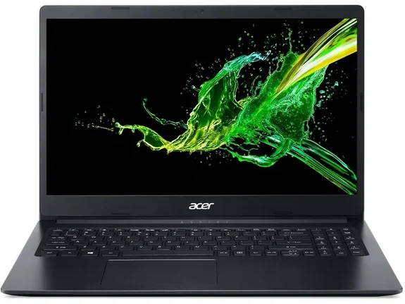 Acer Laptop Aspire 3 15.6inch FHD IPS/Pentium N5030/8GB/256GB SSD