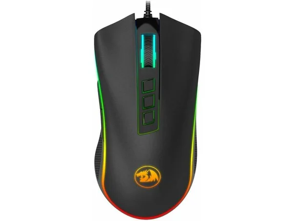 Redragon Cobra Chroma M711 Gaming Mouse 28805