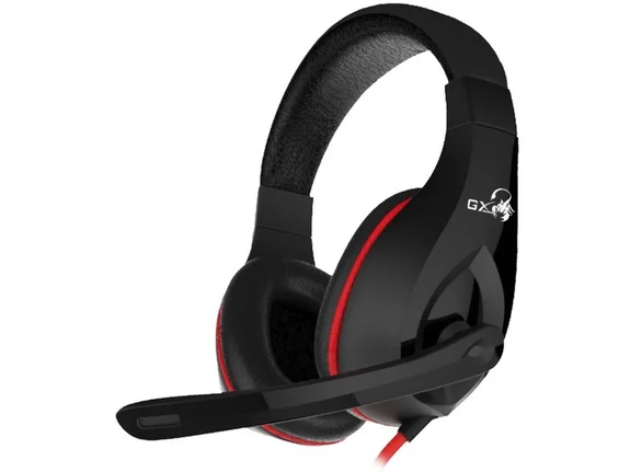 Genius Lychas slušalice HS-G560