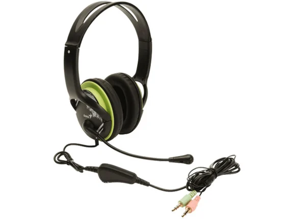 Genius Slušalice HS-400A