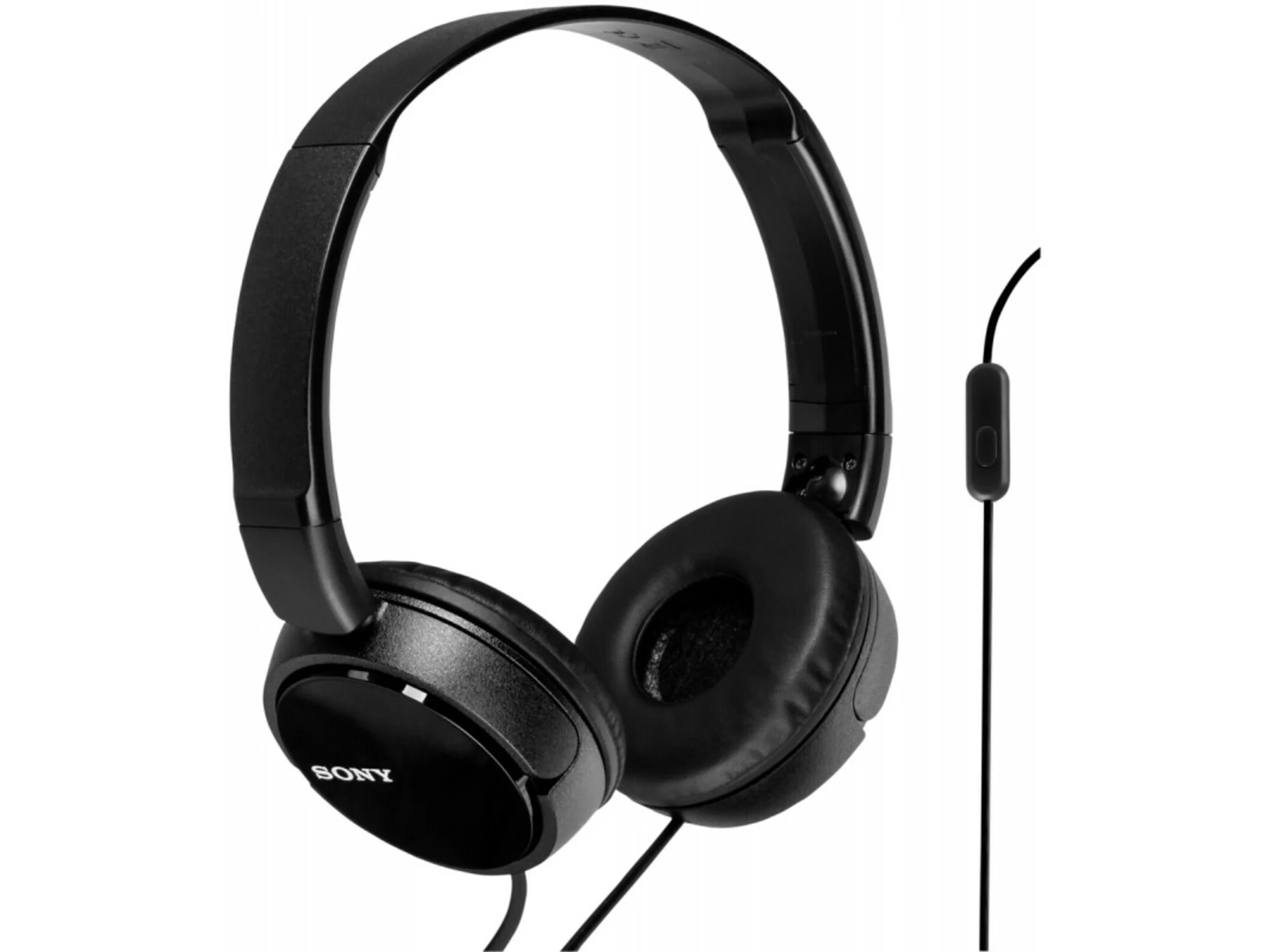 Sony Slušalice MDR-ZX310APB