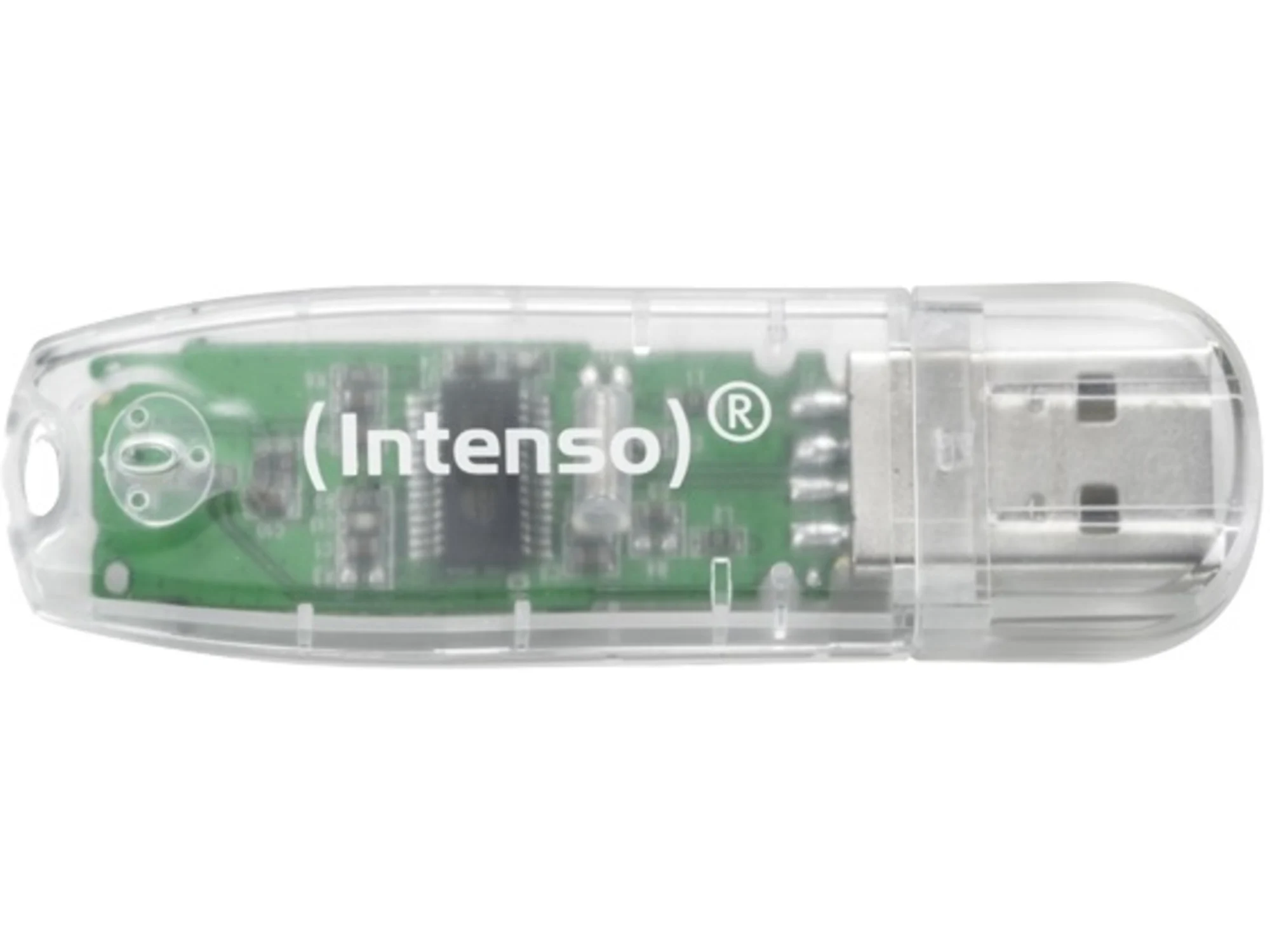 Intenso USB Flash drive 32GB