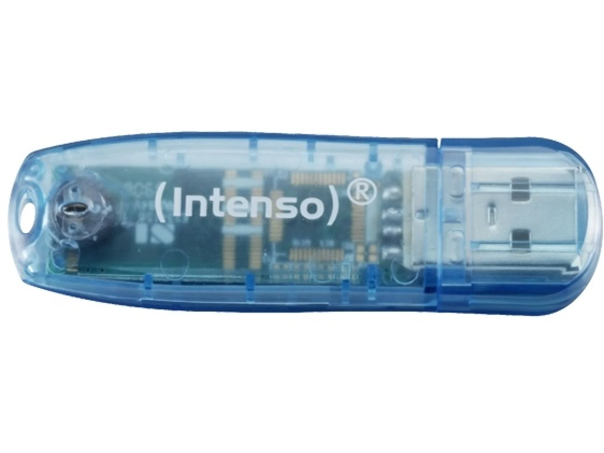 Intenso USB Flash drive 4GB