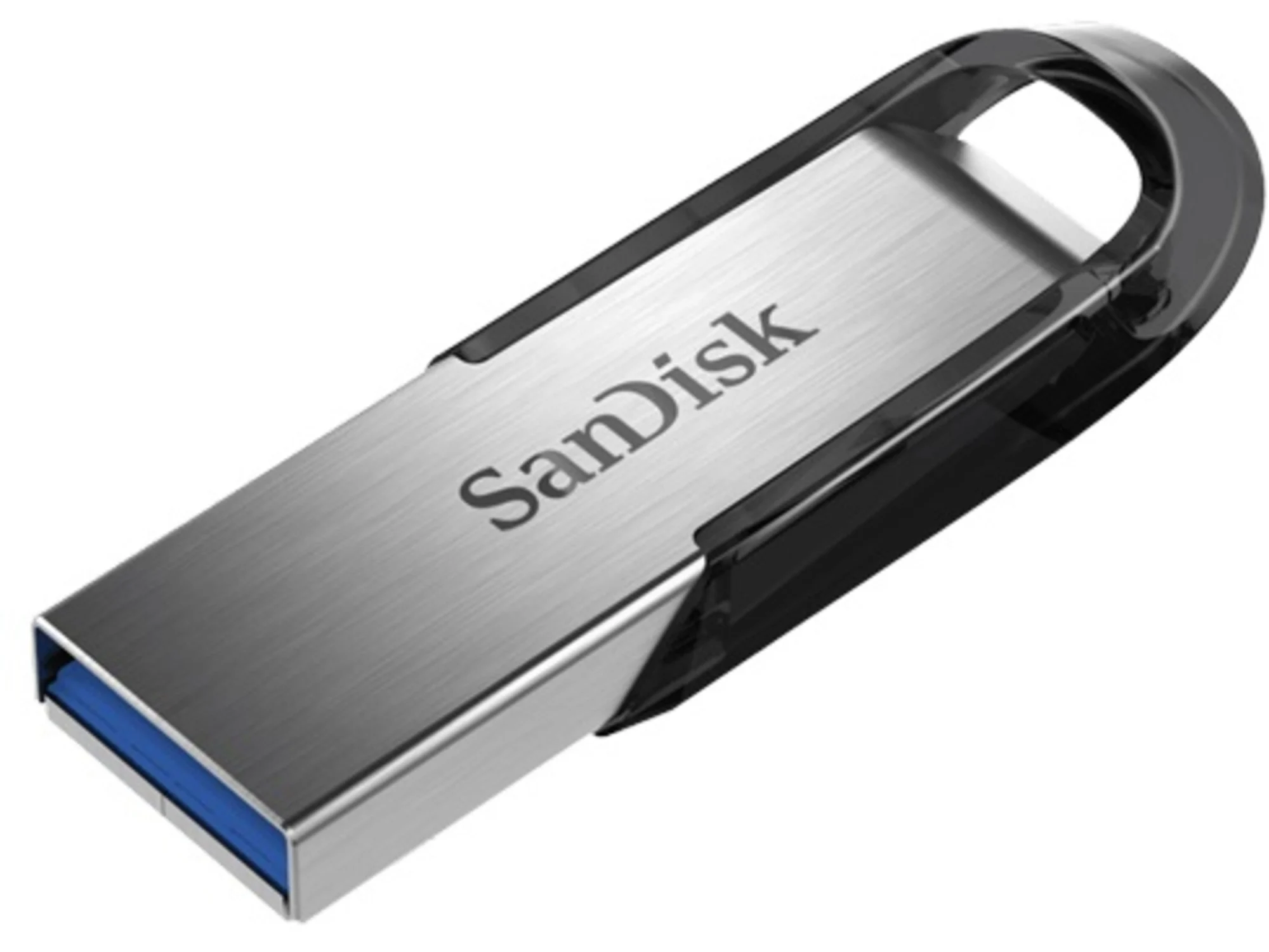 SanDisk Ultra Flair 64GB, USB 3.0 SDCZ73-064G-G46