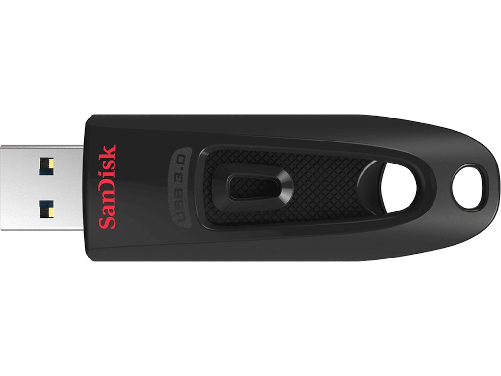 SanDisk USB Flash memorija 32 GB - SDCZ48-032G-U46