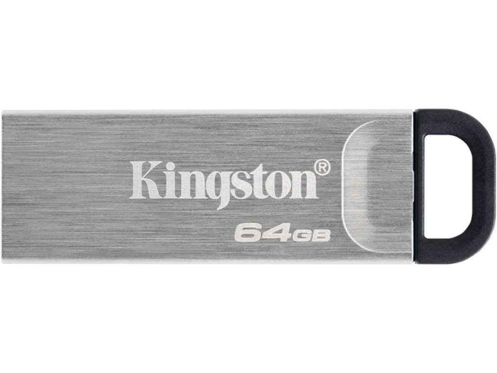 Kingston 64GB DataTraveler Kyson USB 3.2 flash DTKN/64GB