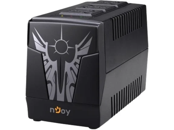 NJOY Paladin 1000 500W AVR - UPS00438