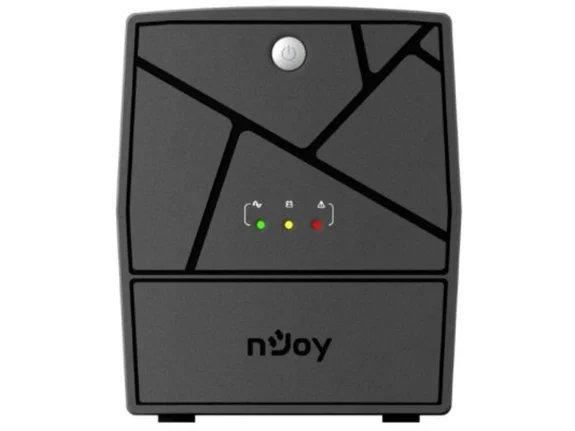 NJOY Keen 1500 UPS UPLI-LI150KU-CG01B