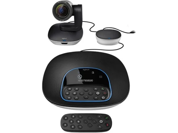 Logitech Group sistem za video konferencije - EMEA