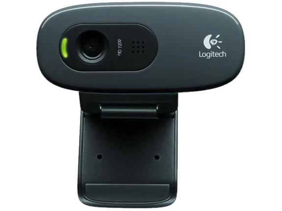 Logitech Web Kamera HD C270 - EMEA