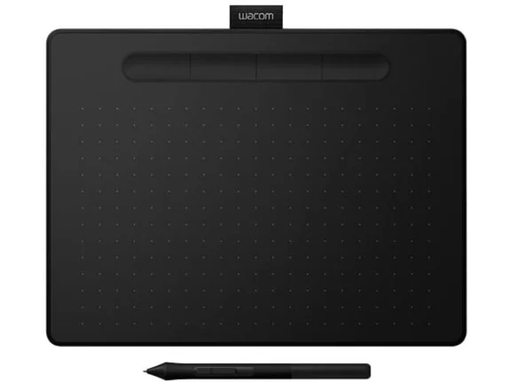 Wacom Grafička tabla Intuos M BT CTL-6100WLK-N