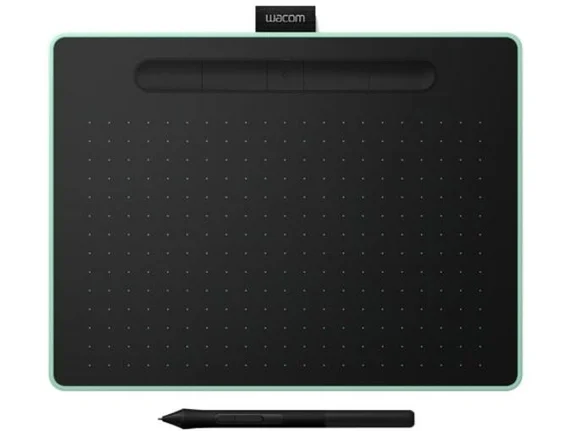 Wacom Grafička tabla Intuos Bluetooth M CTL-6100WLE-N