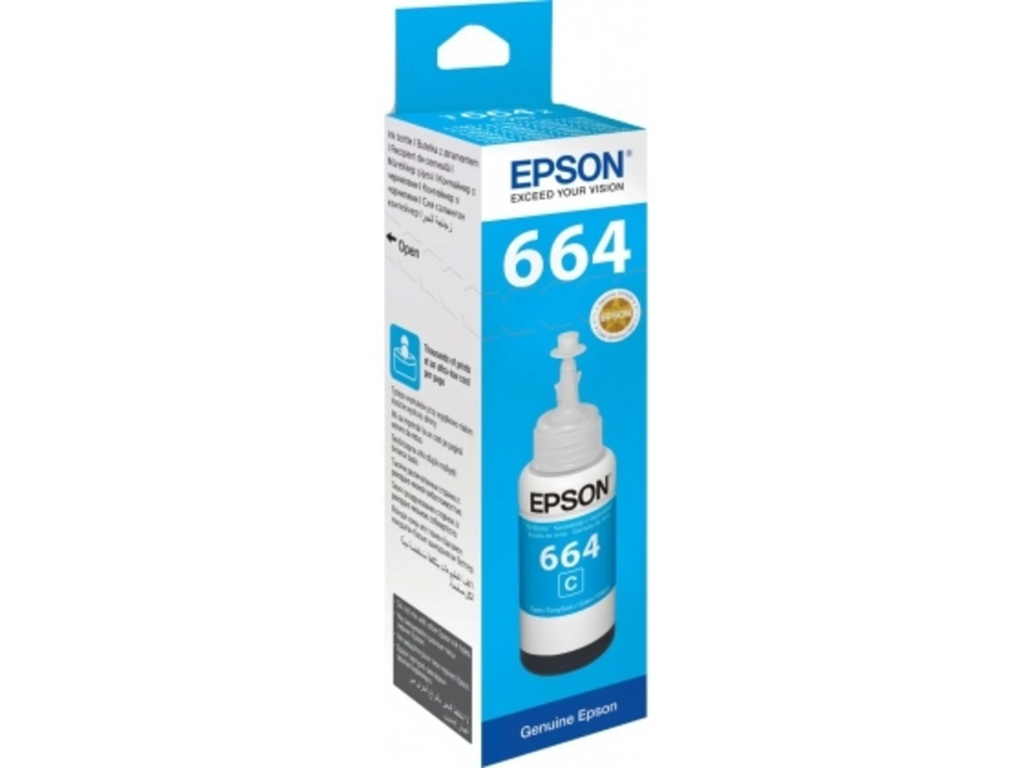 EPSON Dopuna za kertridže T6642