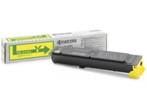 KYOCERA TK-5195Y žuti toner