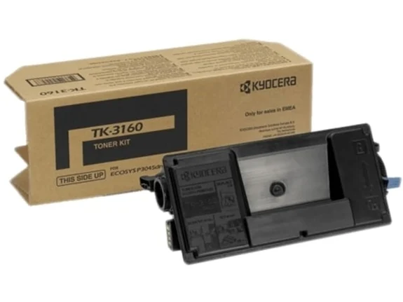 KYOCERA TK-3160 crni toner