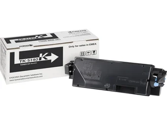 KYOCERA TK-5140K crni toner