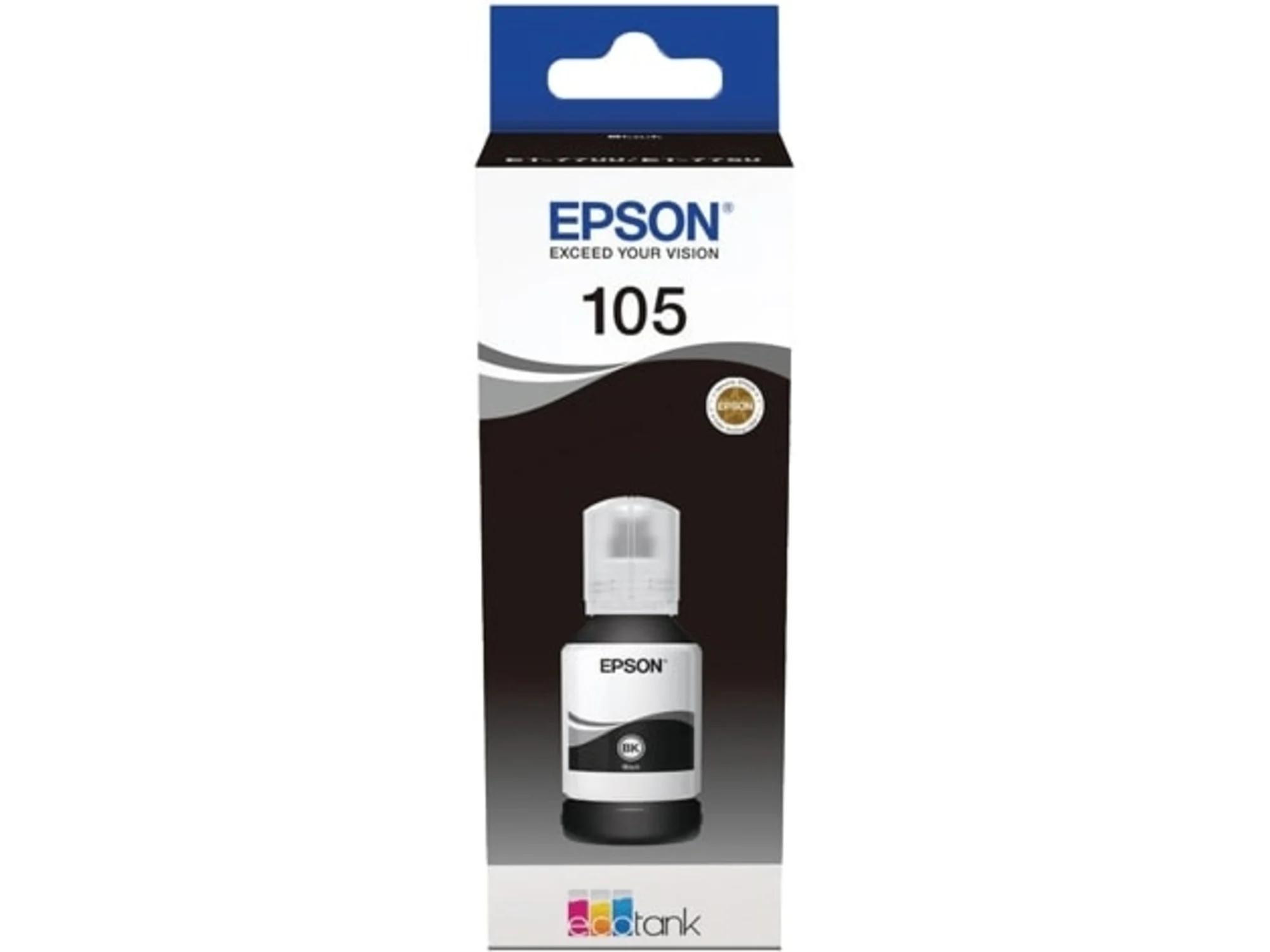 EPSON Mastilo EcoTank 105 Pigment