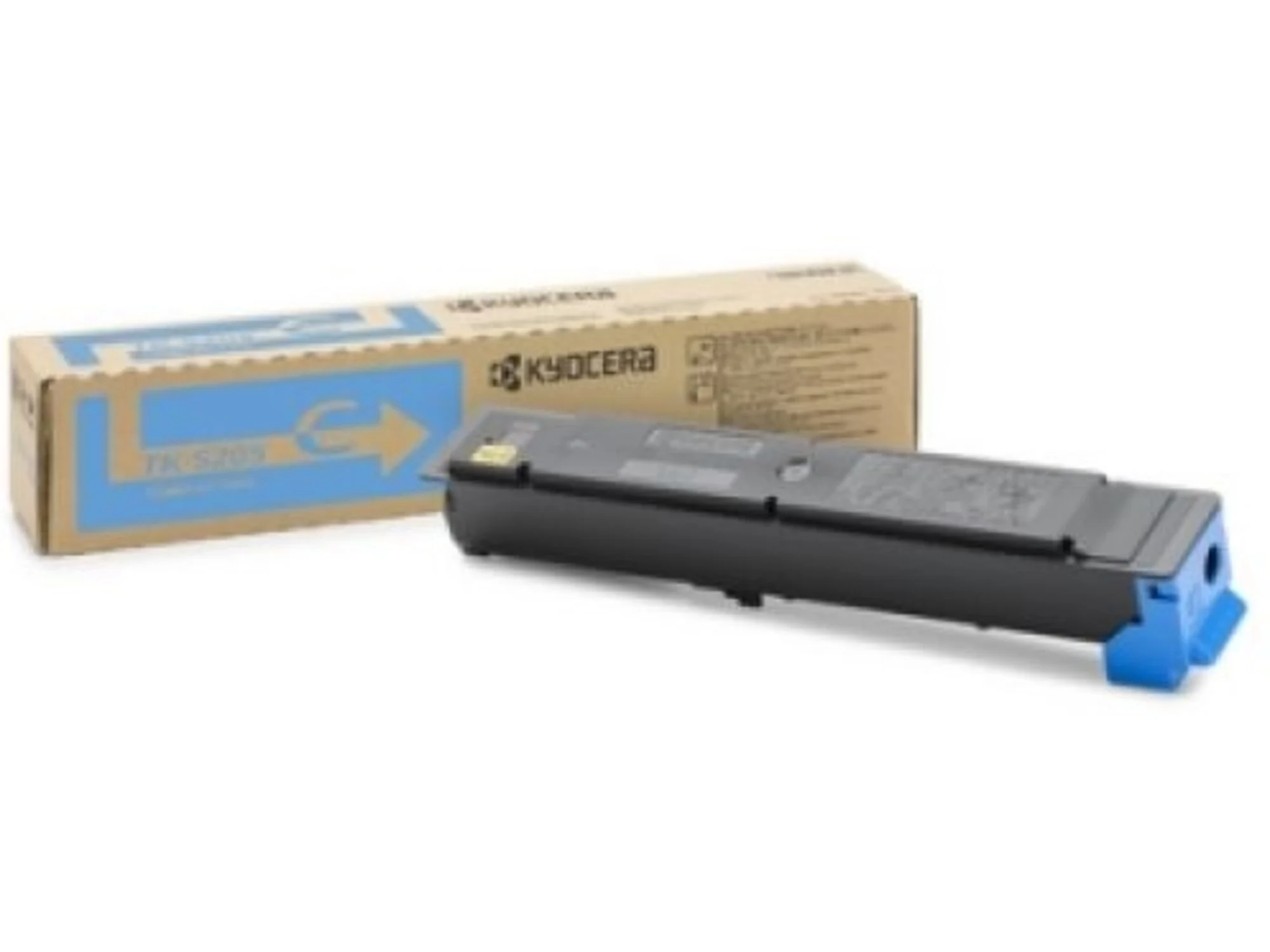 KYOCERA TK-5205C cyan toner