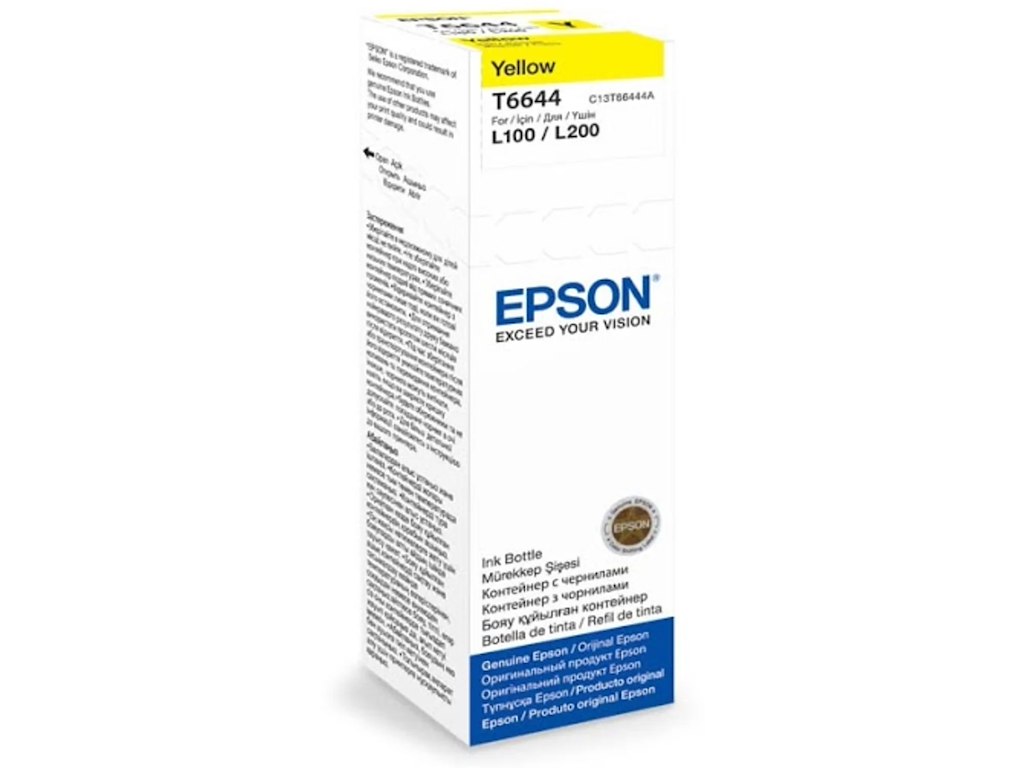 EPSON Dopuna za kertridže T6644