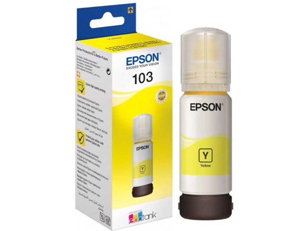 EPSON Kertridž 103 - POT01405