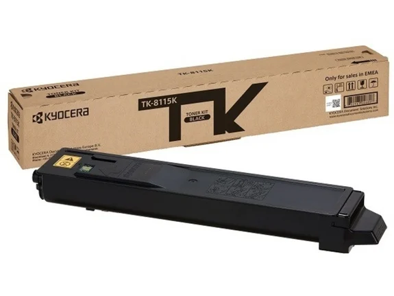 KYOCERA TK-8115K