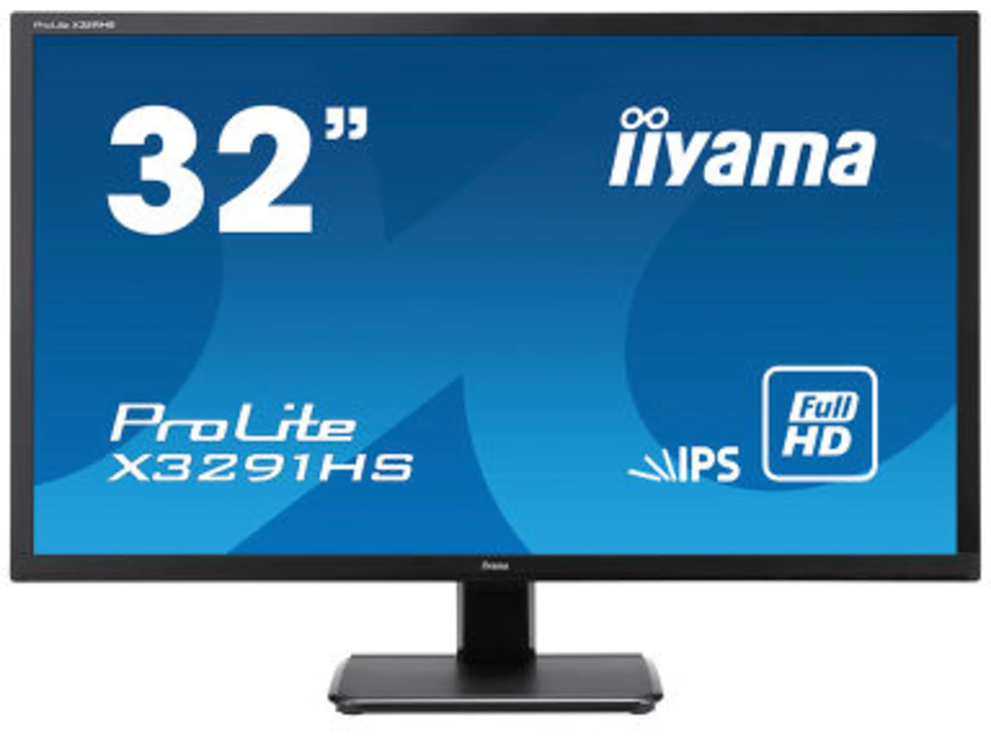 iiyama Monitor X3291HS-B1