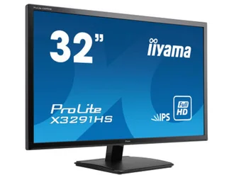 iiyama Monitor X3291HS-B1