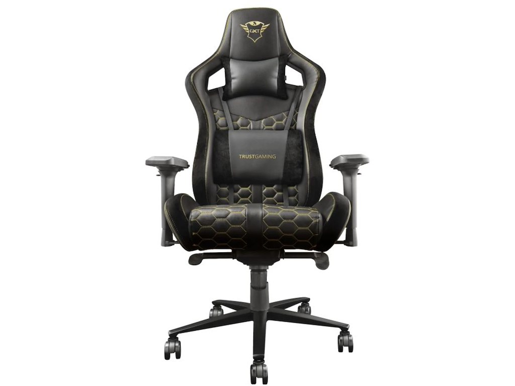 Trust Stolica Resto Pro gaming GXT 712