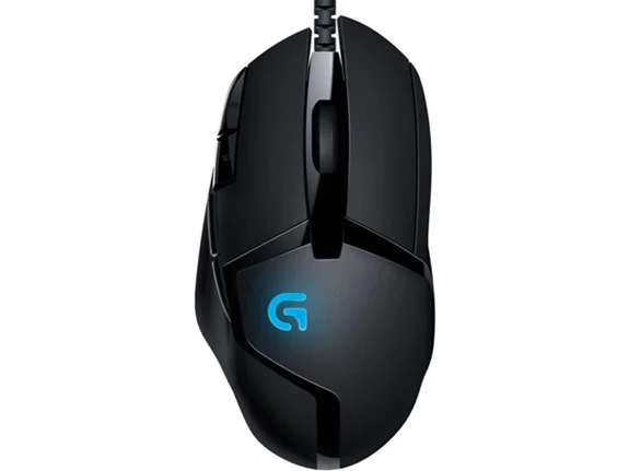 Logitech Gaming miš Hyperion Fury G402 - EER2