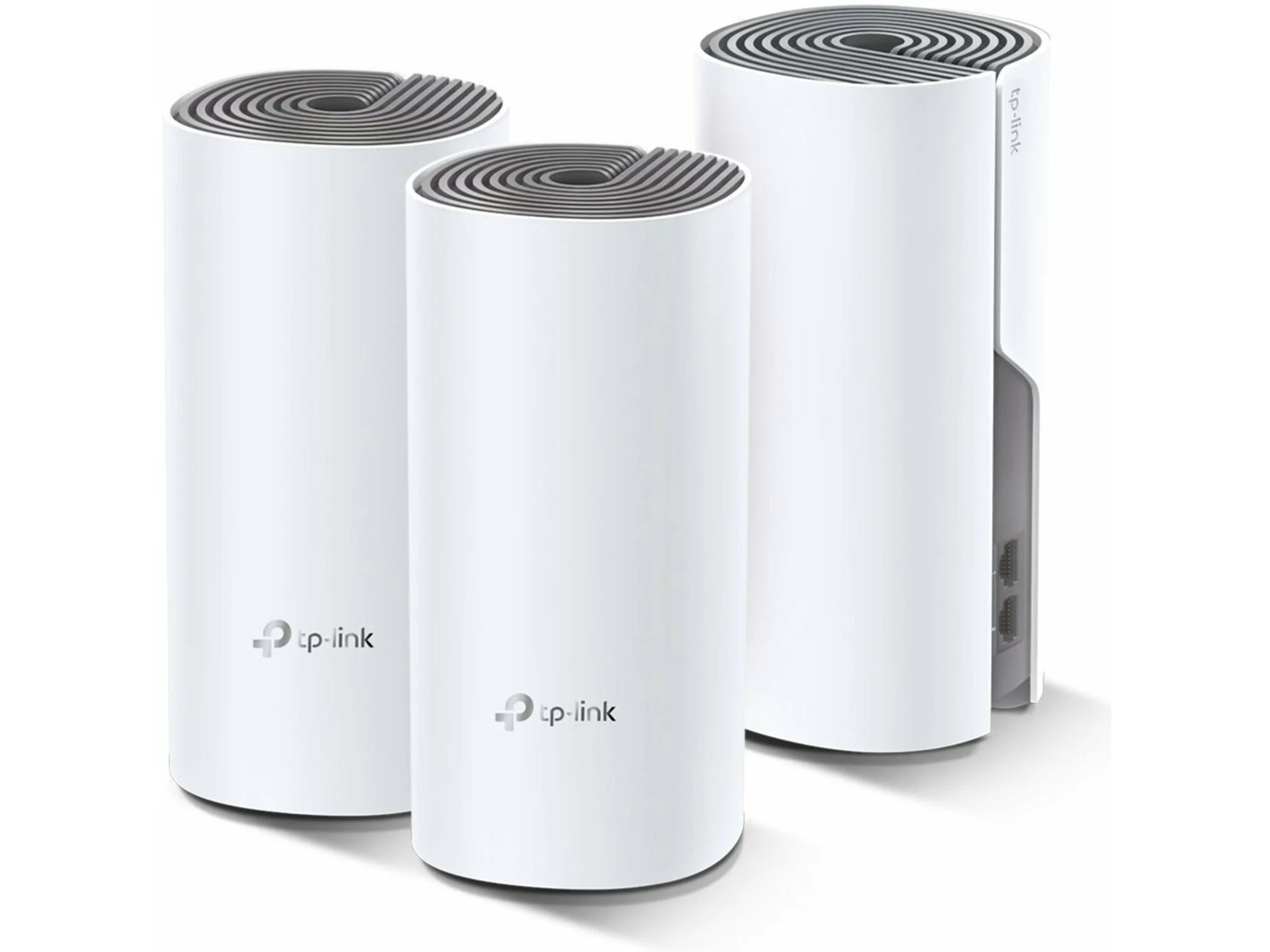 TP-Link Wi-Fi DECO E4(3-PACK)