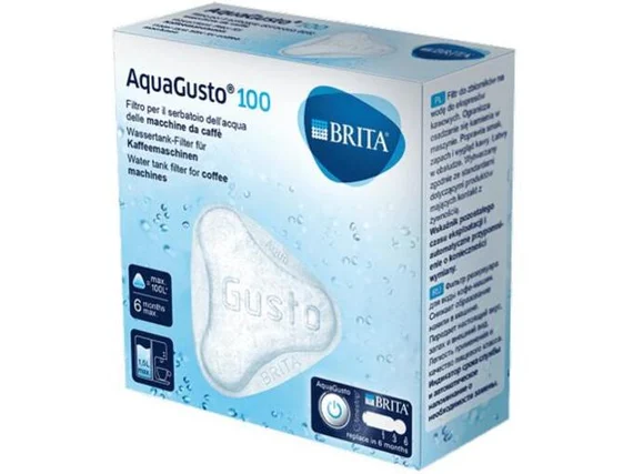 Brita Filter za kafe aparate Aqua gusto 100l