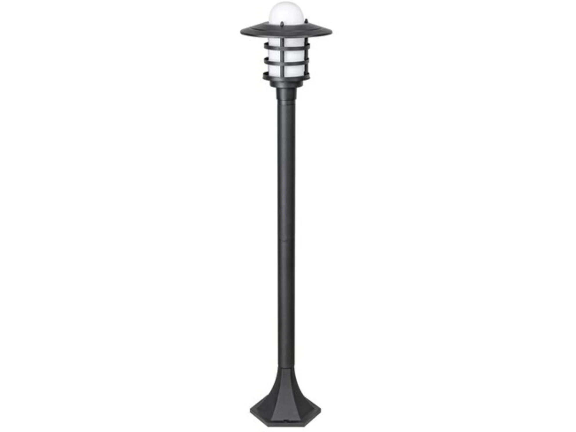 Rabalux Spoljna podna lampa E27 1X20W Darrington