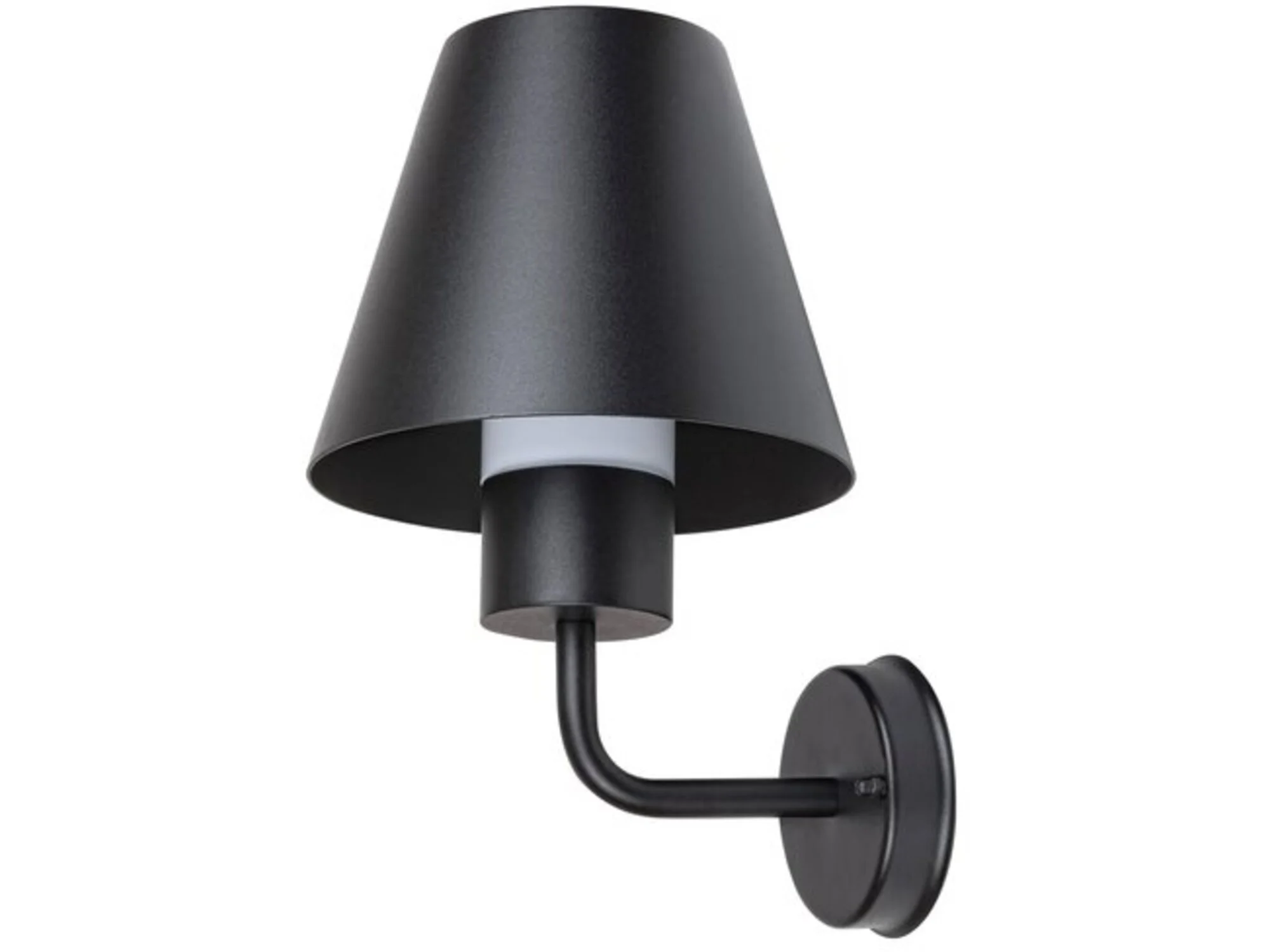 Rabalux Spoljna zidna lampa E27 1X14W Favara