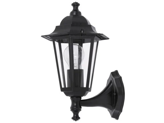 Rabalux Spoljna zidna lampa E27 60W IP43 Velence