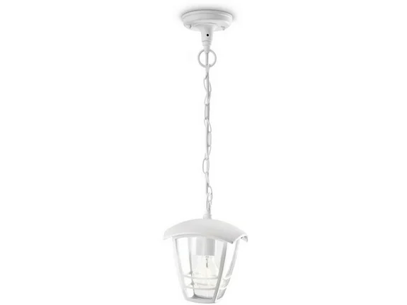 Philips Creek Spoljašnja Visilica 1X60W 15386/31/16