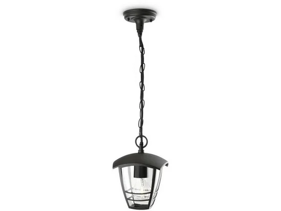Philips Creek Spoljašnja Visilica 1X60W 15386/30/16