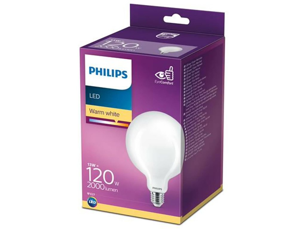 Philips Led sijalica snage 13W PS765