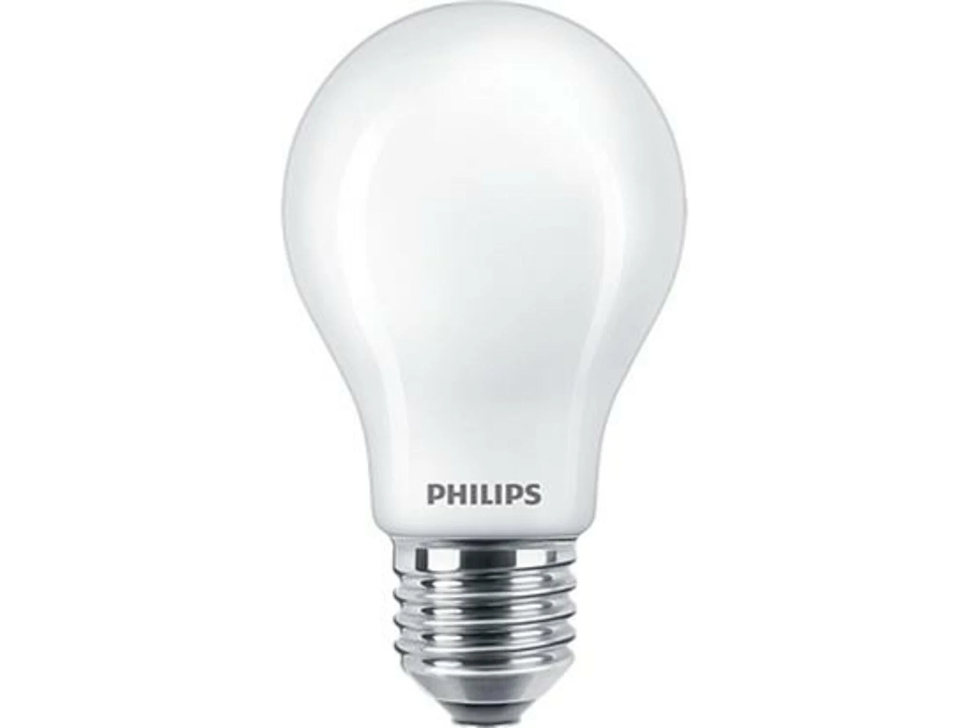 Philips Led sijalica 10,5W(100W) A60 E27 2700K MAT ND PS691