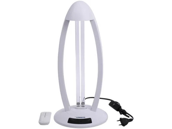 Lumistic UV germicidna lampa 001
