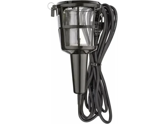 Emos Prenosna ručna LED lampa 230V, 60W P4203