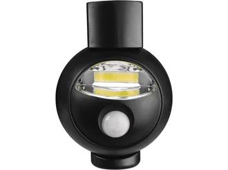 Emos Noćno LED svetlo 3× 1,5 V AA P3312