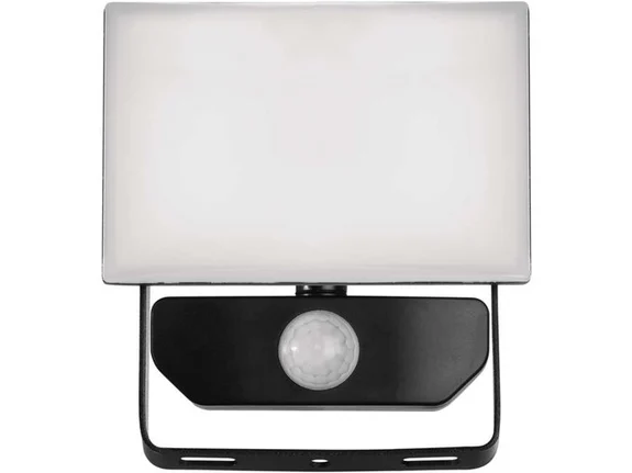 Emos Led reflektor Tambo 10W senzor NW IP54 ZS2911