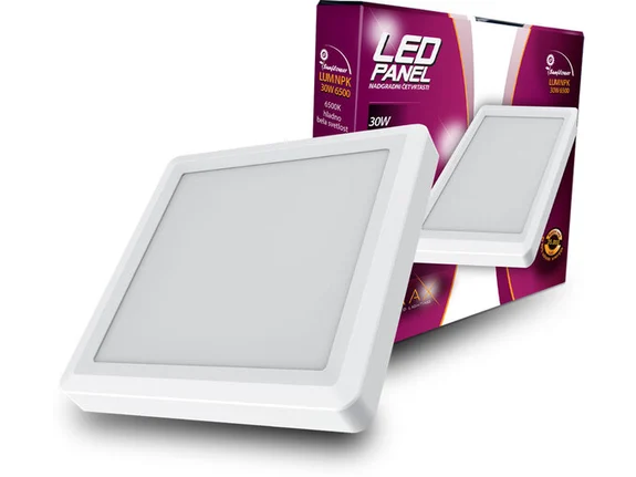 Lumax Led Panel Sunflower LUMNPK-30W 6500K 2400 lm