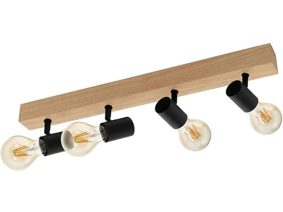 Eglo Zidna lampa spot Townshend 98114