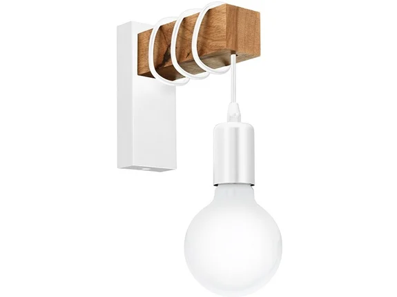 Eglo Zidna lampa-Townshend 33162