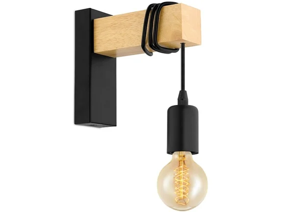 Eglo Zidna lampa-Townshend 32917