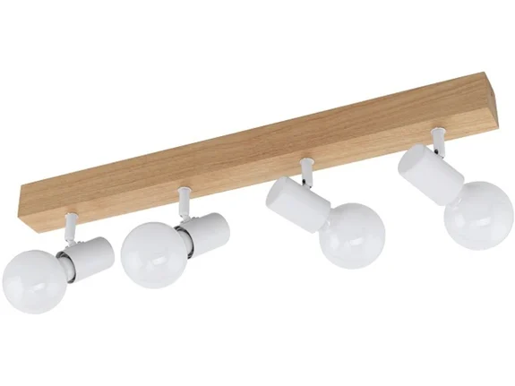 Eglo Zidna lampa spot Townshend-3 33172